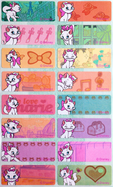 Marie Stickers – STIKARZ